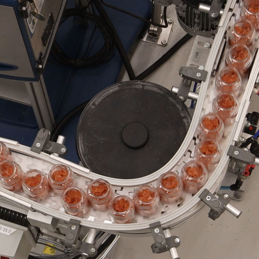 Custom Gummy Manufacturing - Island Abbey Nutritionals